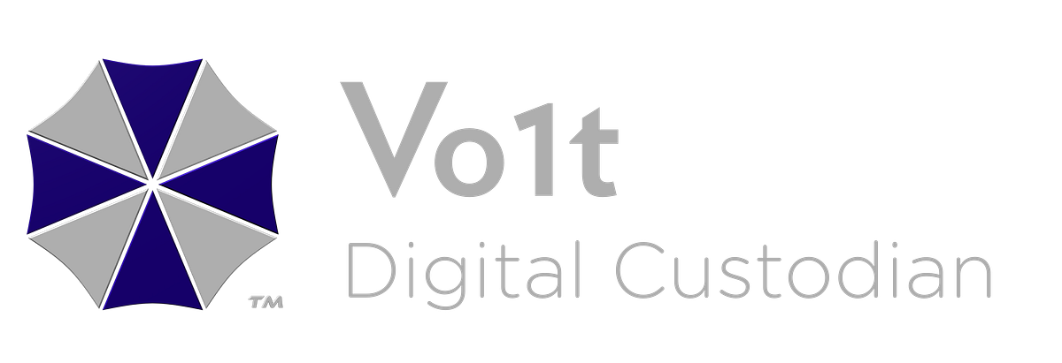 Vo1t announces Prime Account for interest bearing deposits. | by Vo1t ...