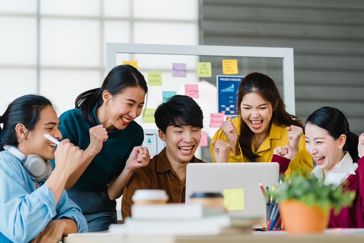 Tips Seru Jadi Mahasiswa Desain yang Penuh Ide Kreatif | by Auraamalia ...