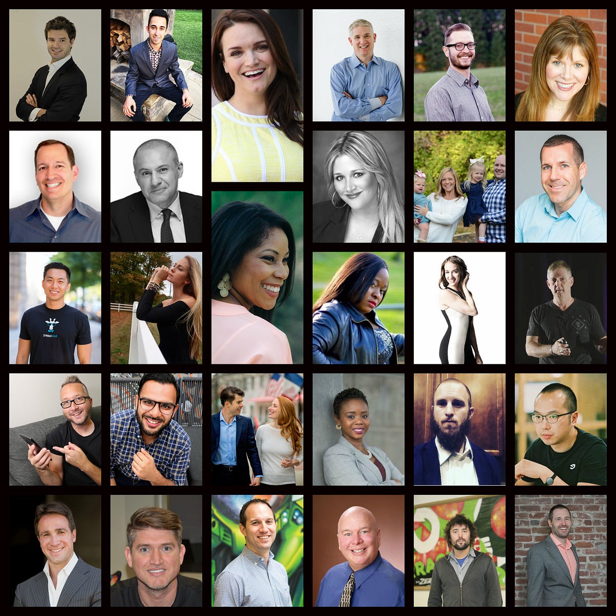 29 Founders Share How To Continue Growing After A Year Of Growth | by ...