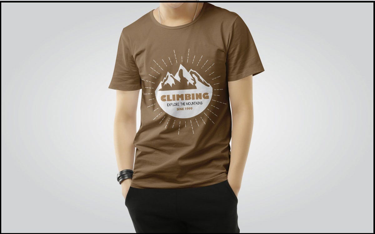 Custom T-shirt Design Service - Natalienoraph - Medium