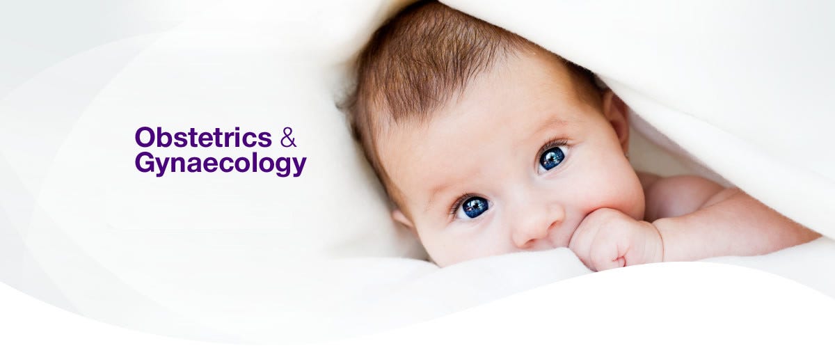 At which stages you can visit the best obstetrics and gynaecology ...