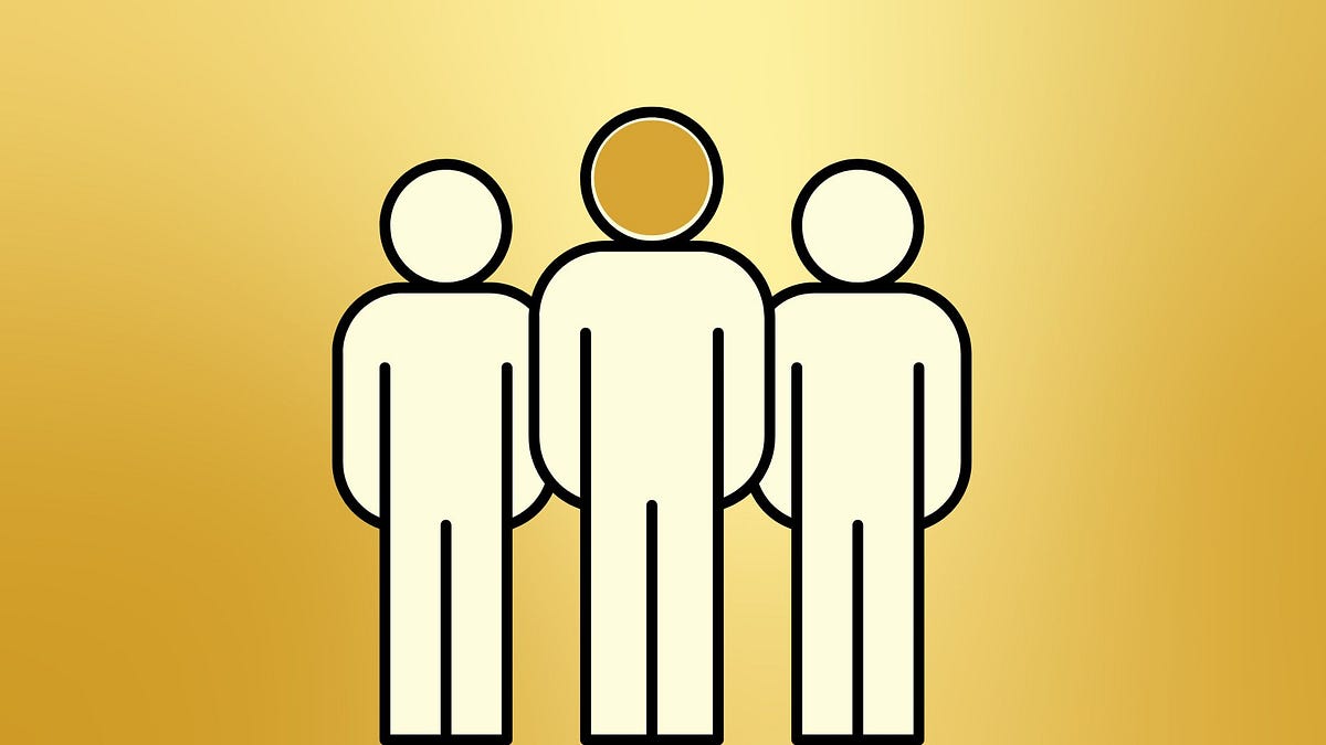 Finding Great Leaders & Partners. Great leaders are essential for the ...