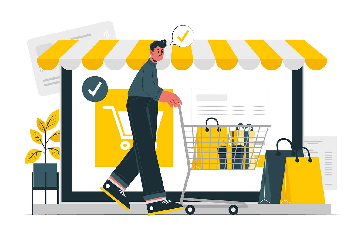 How to Create an Ecommerce Product Data Sheets in 5 Easy Steps with ...