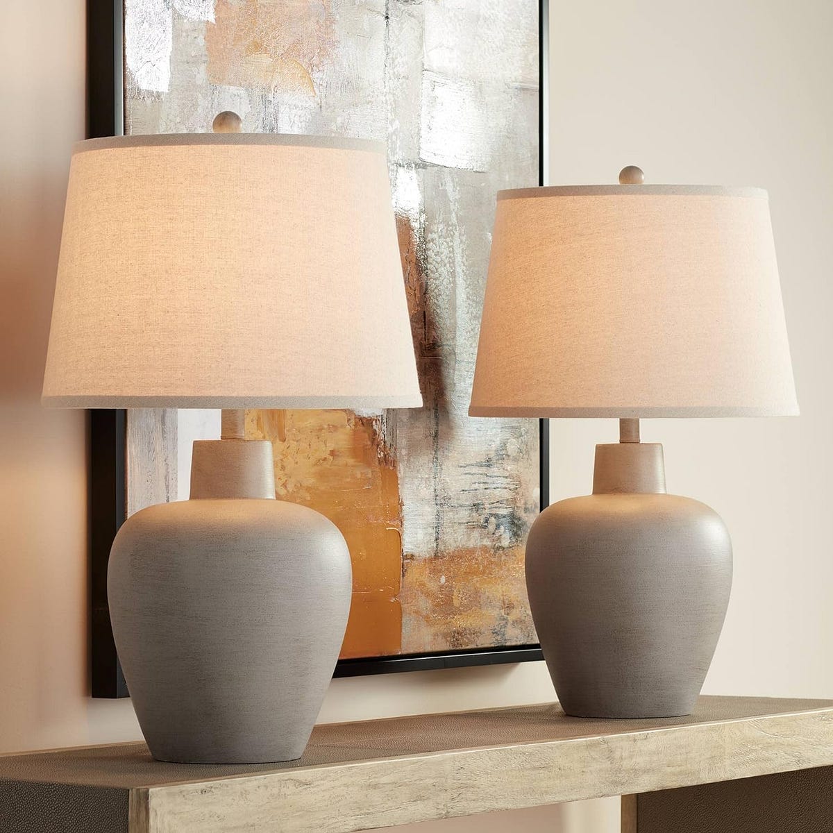Illuminating Elegance | Your Ultimate Guide to Table Lamps that ...