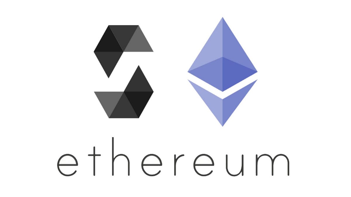 Solidity — Home Solidity Programmer Medium
