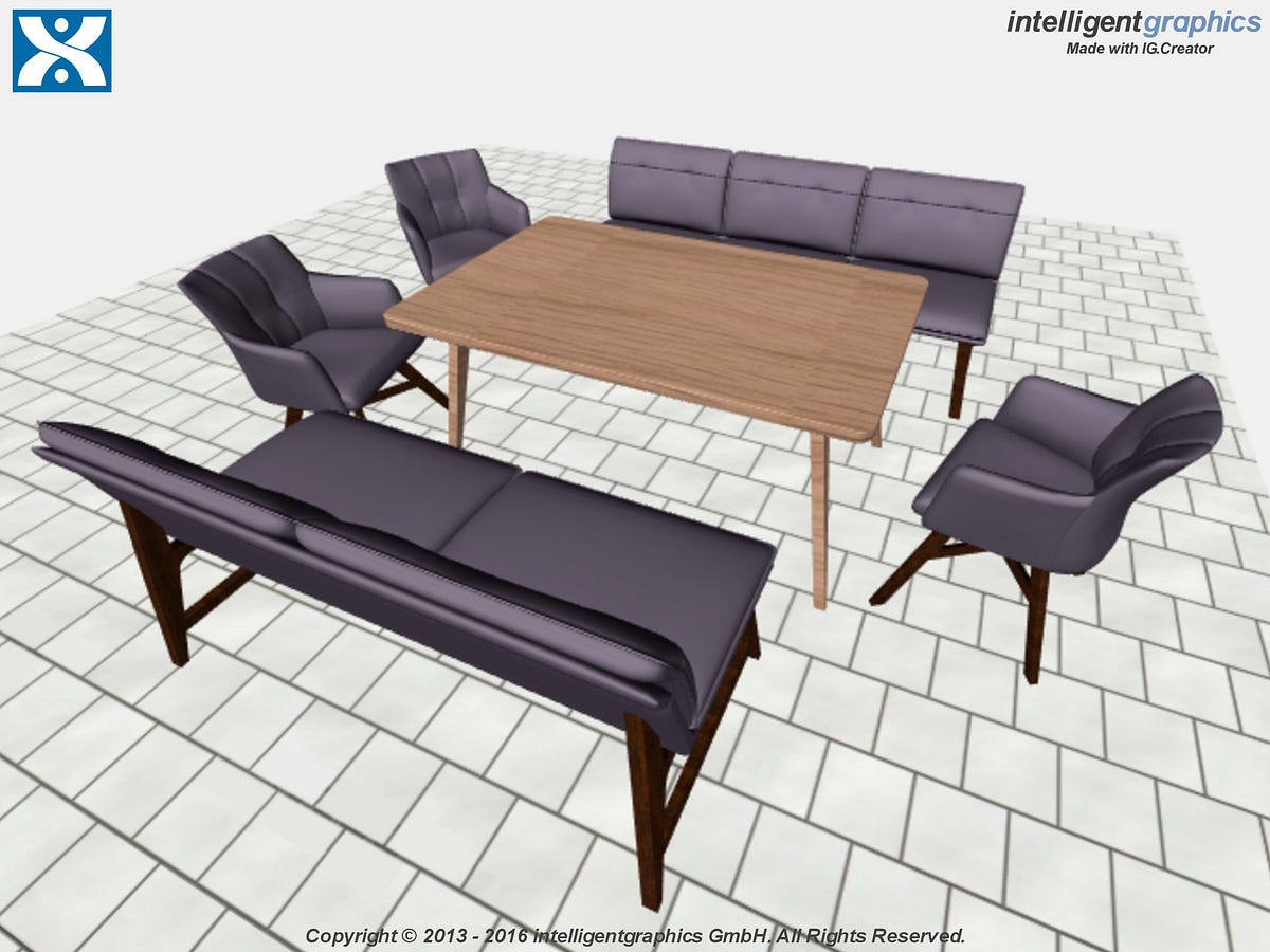 Smart3D Episode #10 — Man in the Middle | by HoloFox presents Smart3D ...