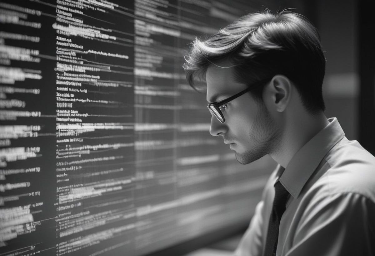Deciphering the Mysteries of Domain, Business, and Application Logic ...