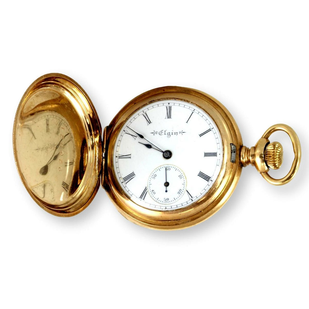 Vintage Pocket WatchesA guide to history of pocket watches | by Watch ...