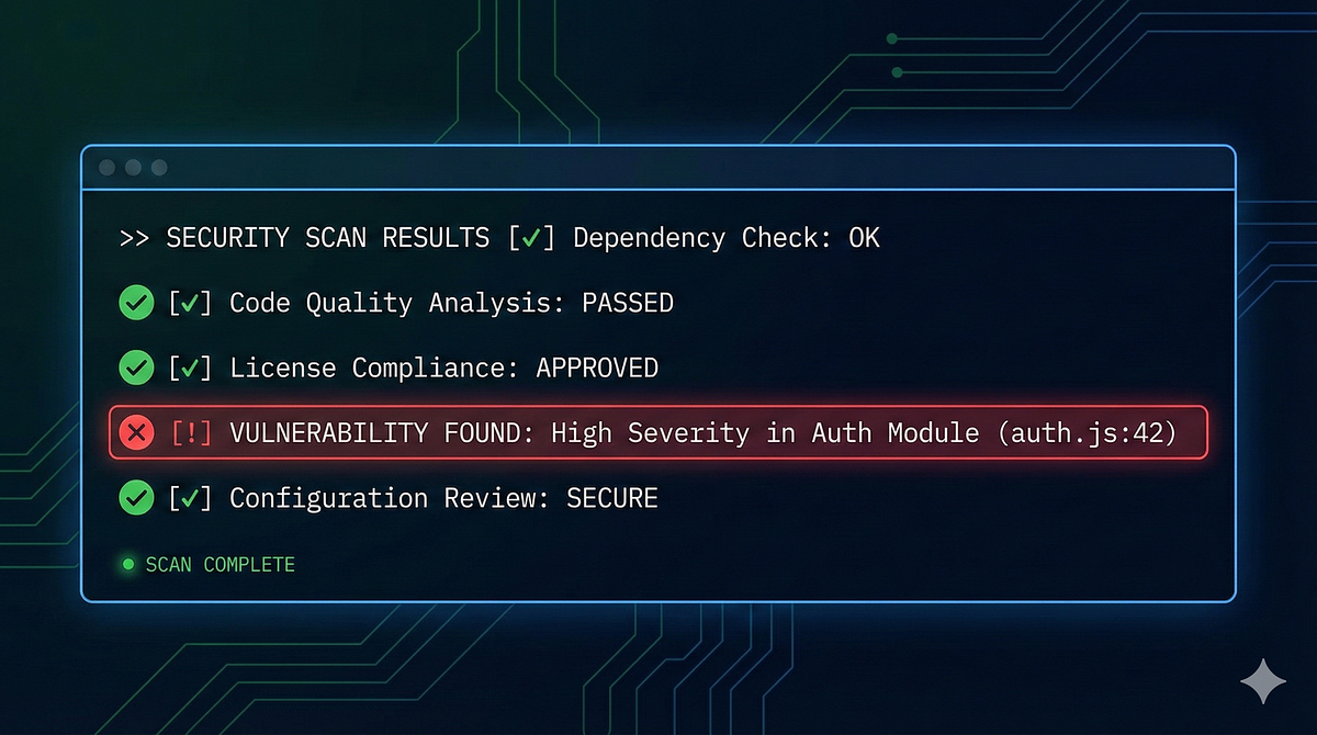 A Complete Guide How to Set Up Claude Code's Security Review | Medium