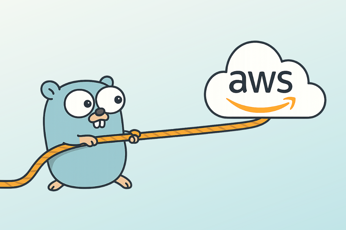 How to Reduce Cloud costs by 60% with optimized Go Apps | by Aryan | Jun, 2025 | Cubed