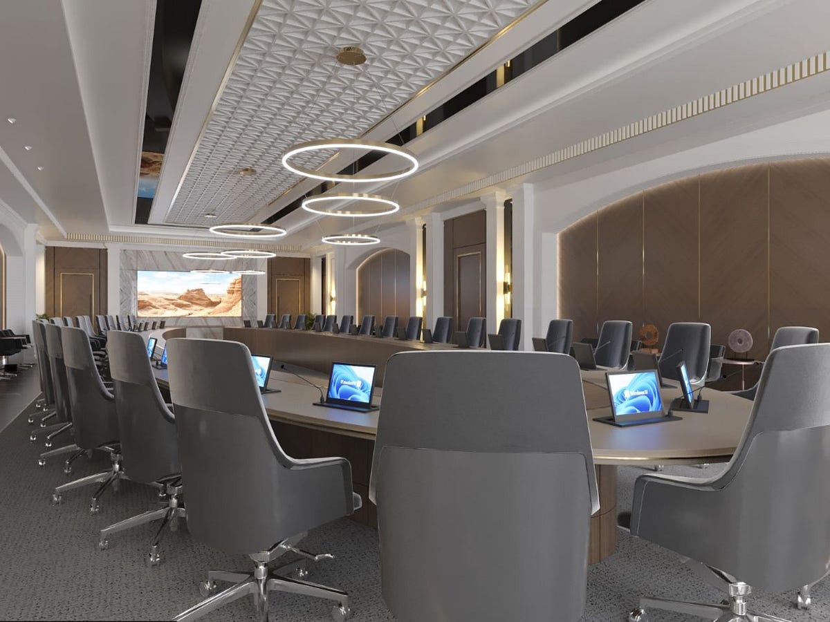 AV Solutions: The Ultimate Communication and Collaboration Tool for ...
