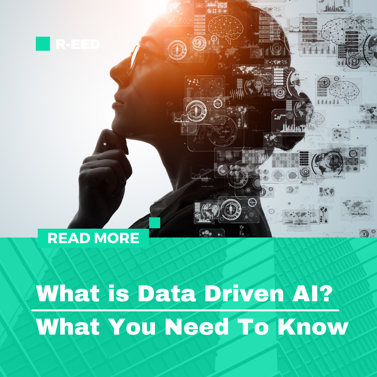 What is Data Driven AI? Here’s What You Need To Know | by R-EED | Oct, 2024 | Medium