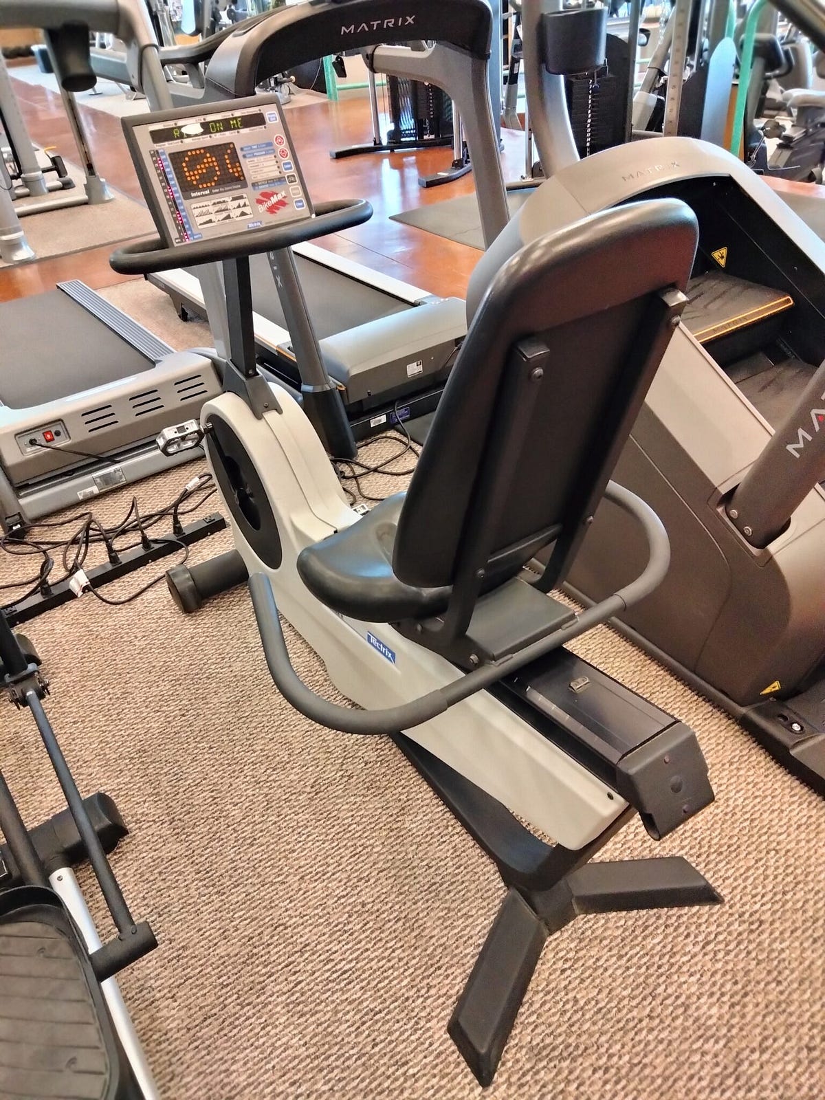 How Beginners Utilize Stationary Exercise Bikes in Albuquerque to ...