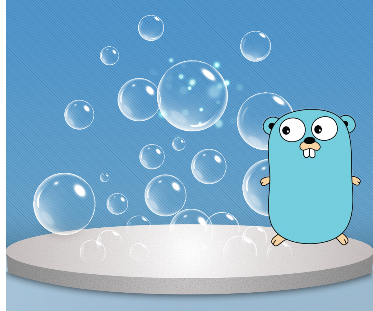 Bubble Sort in Golang. Bubble sort is a sorting algorithm used… | by Logeshwaran N | Jul, 2025 ...