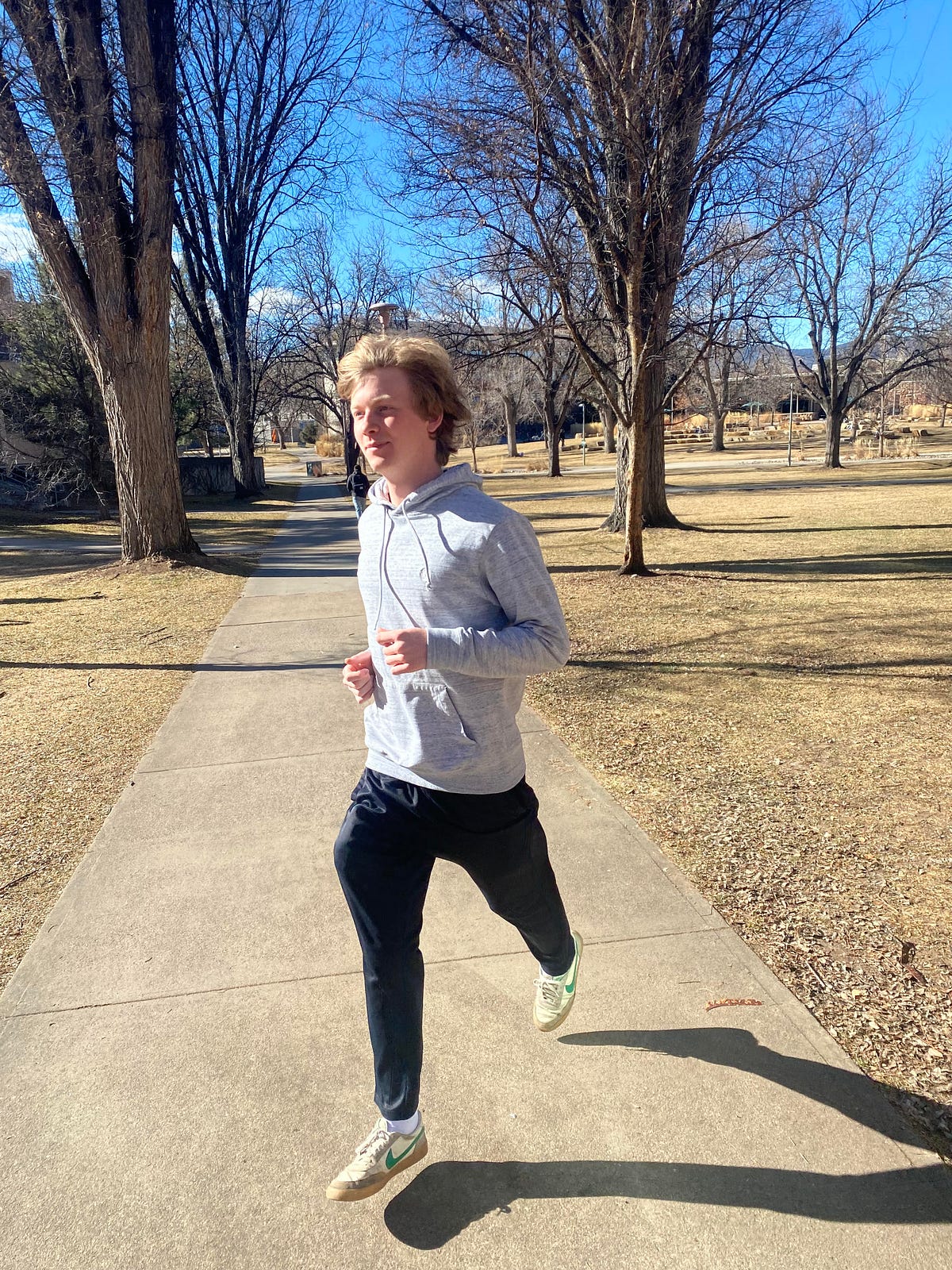 The Interconnectedness of Sports and Sports Journalism | by Adele ...