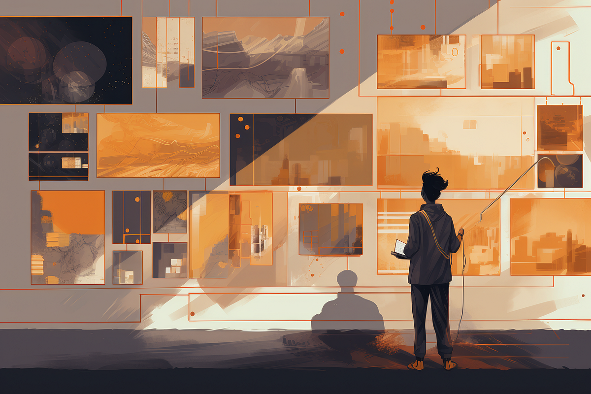 Scenario-Based Design: Creating Relatable User Experiences | by Emily ...