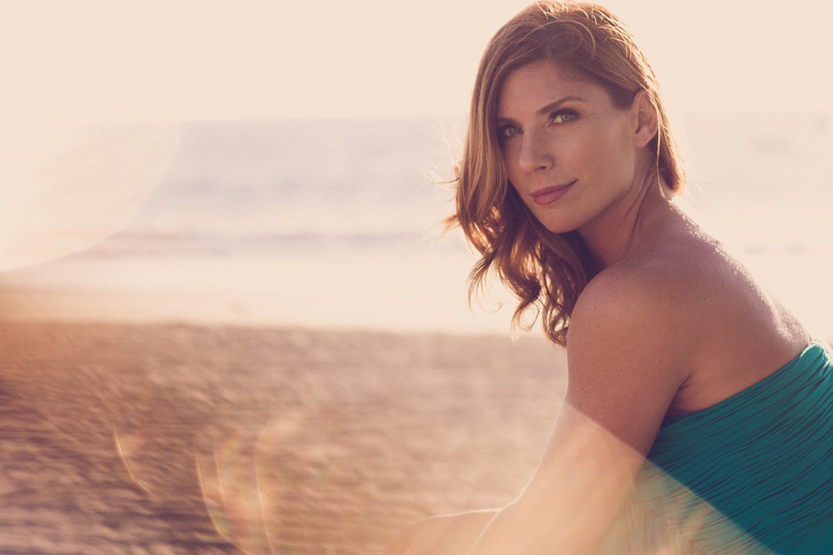 Most Desirable Women In 30s