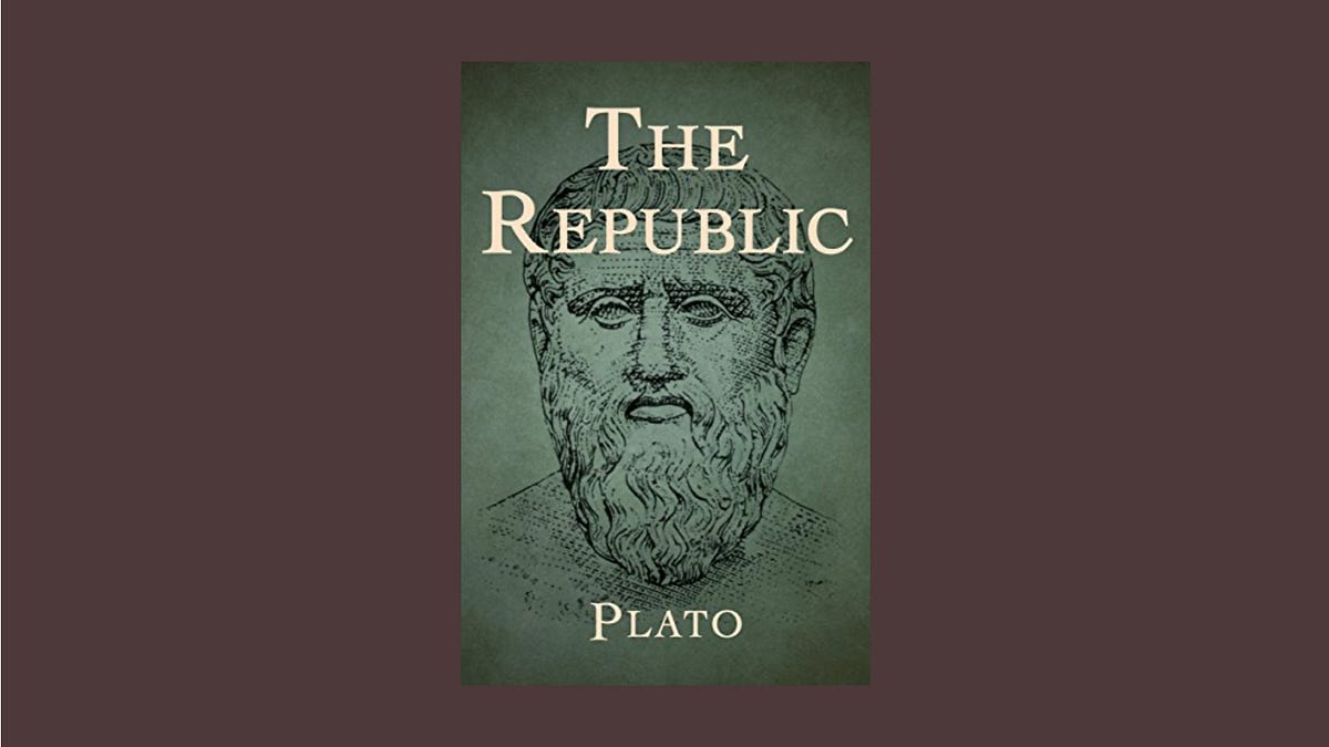 5 Political Books That Changed Modern Day Politics | by BRYAN | Lessons ...