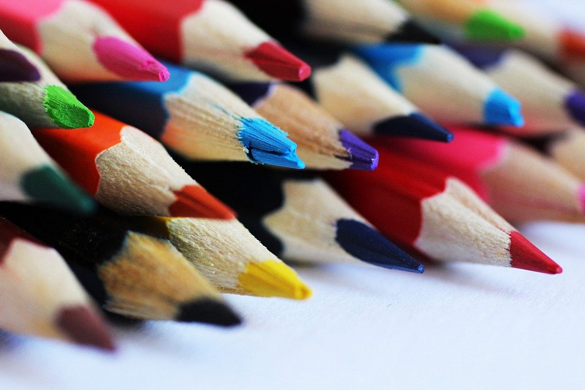What is My Lucky Color According to Numerology | by Astro Baba Ji | Medium