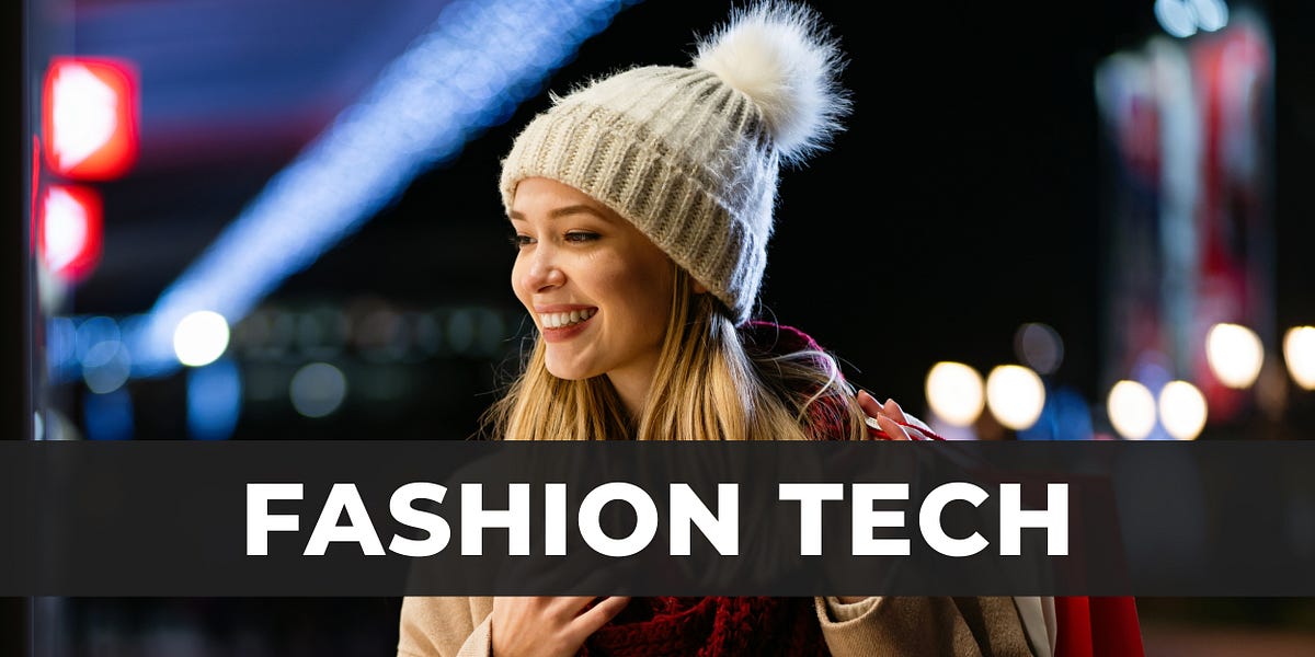How retail brands use immersive tech during holiday sales | by ...