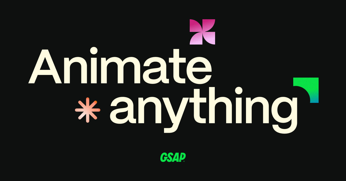 Crafting Insane Scroll Triggered Animations With Gsap In Nuxt3 Vue3 By Bakos Janos Medium