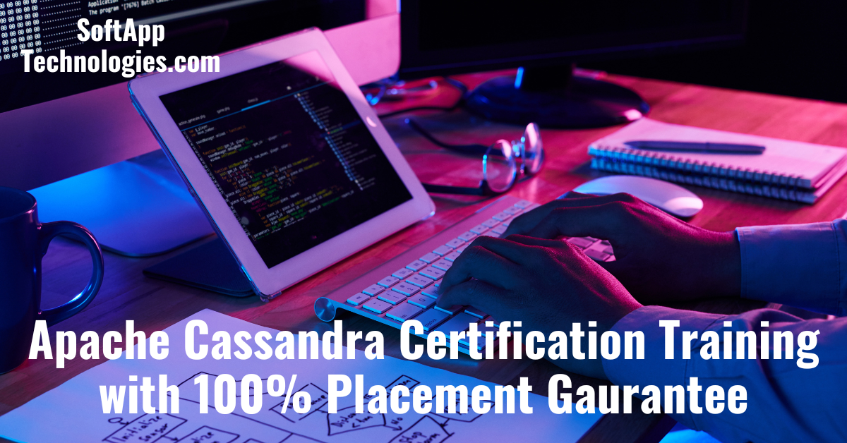 Apche Cassandra Certification and training with 100% placement by ...
