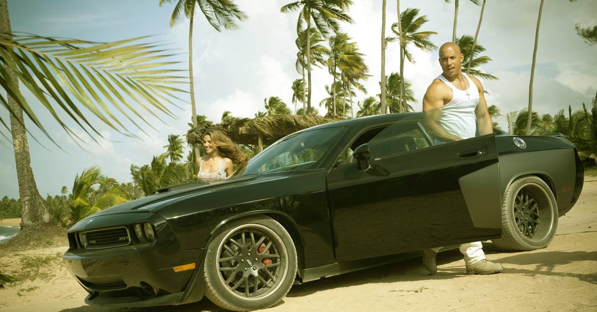 Fast X cast, release date and everything that we know so far - Digital ...