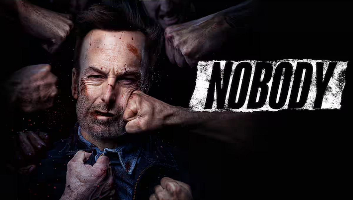 ‘Nobody’ is My Favorite Playlist. The songs in that movie… just whoa ...