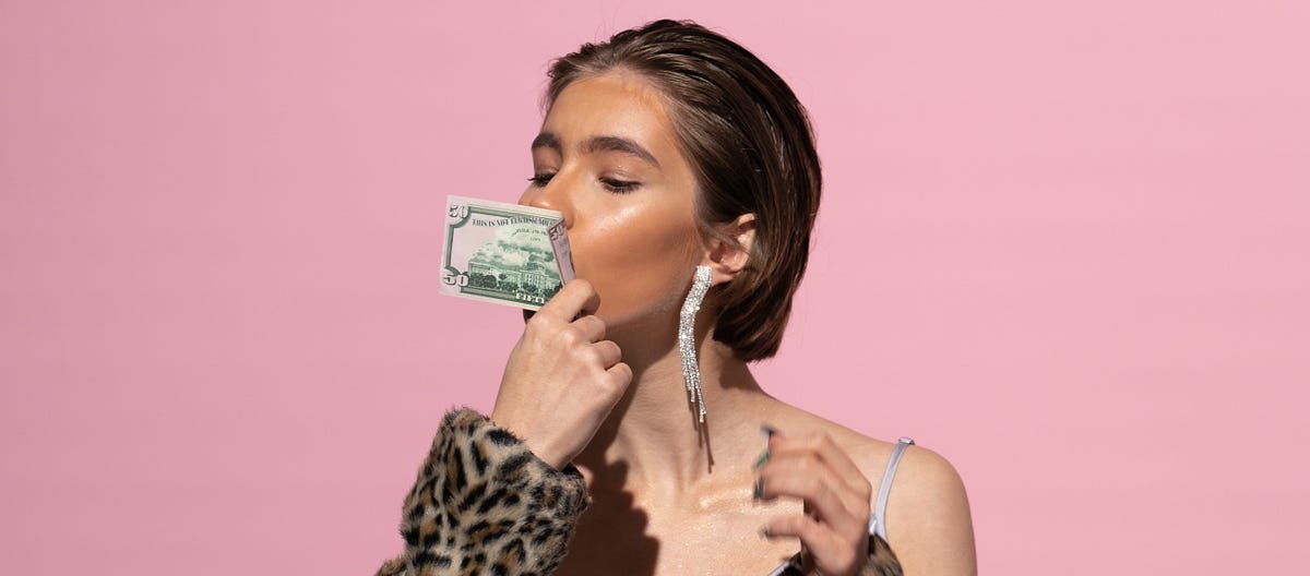 Manifesting: Does It Work Or Are Your Parents Poor? | by Nina Dicker ...