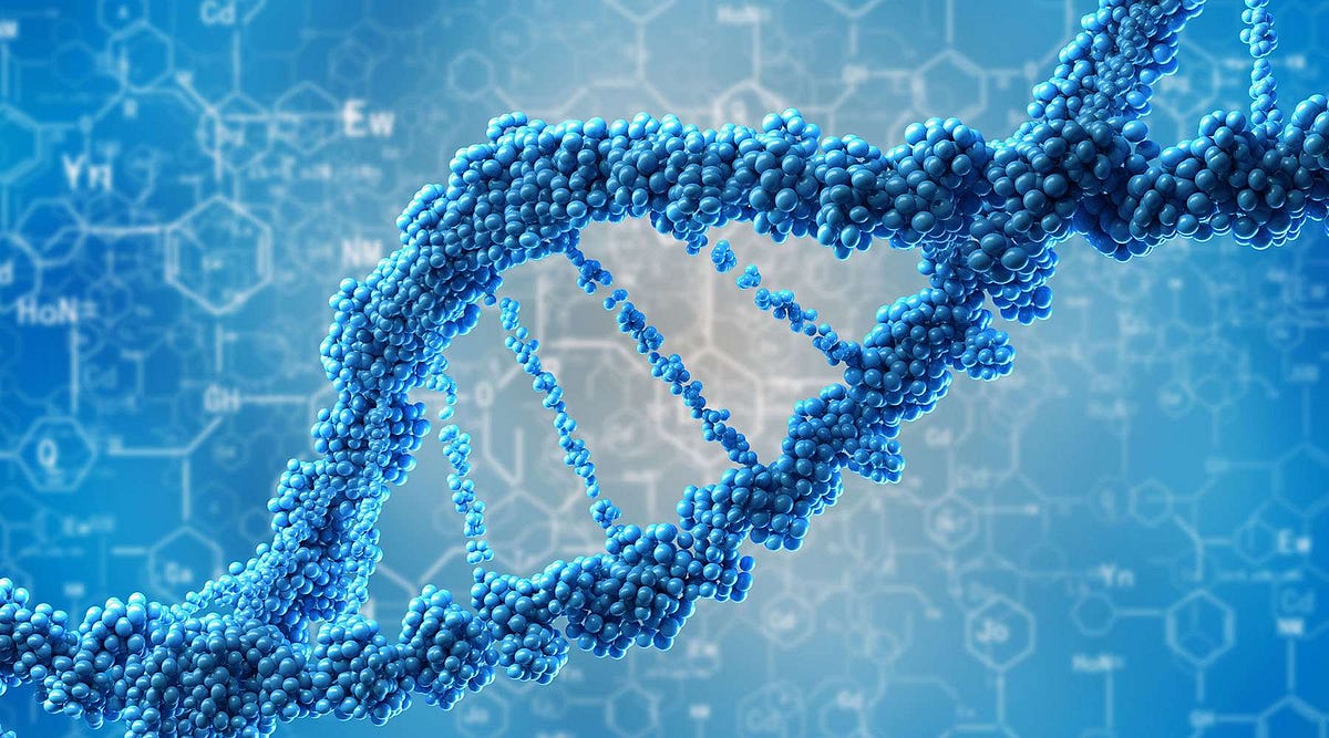 Quantum Computing Meets Cancer Research: A New Frontier in Drug ...