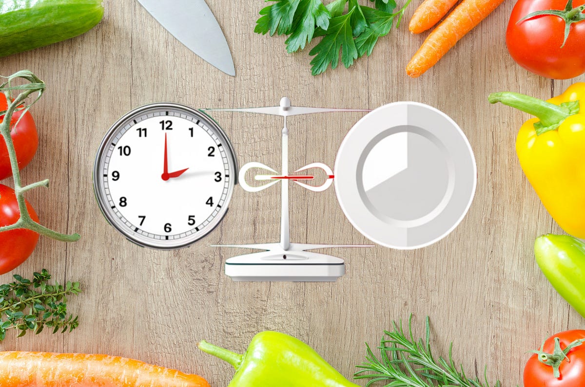 Time Restricted Eating vs Intermittent Fasting: Facts | by CODY LONG ...