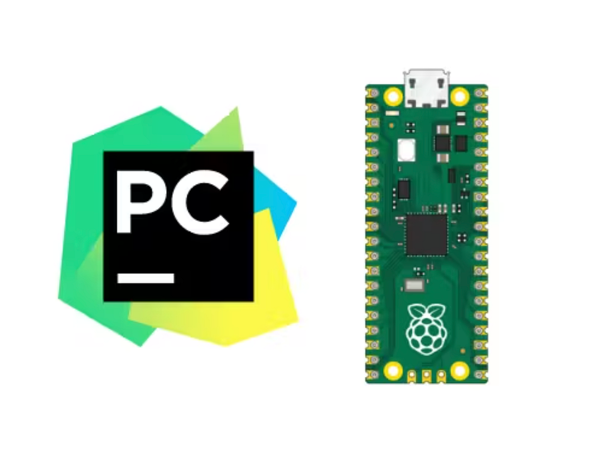 How to Use PyCharm with Raspberry Pi Pico W and MicroPython | by Shilleh | Towards Dev