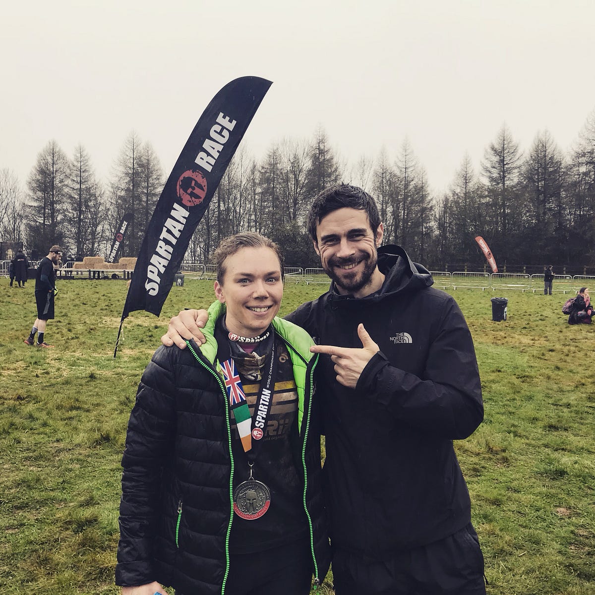 What happened to Andrea?. This weekend (11.04.2018) saw a great… | by ...
