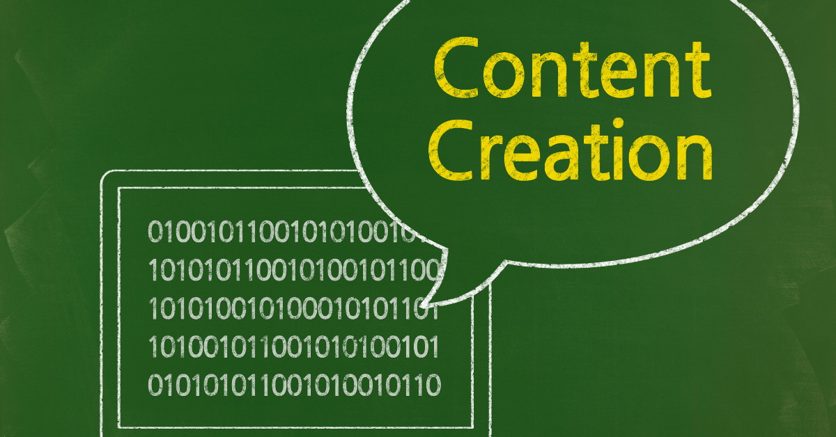Want to Make Money? Here are 5 Best Content Creation Ideas for You | by ...