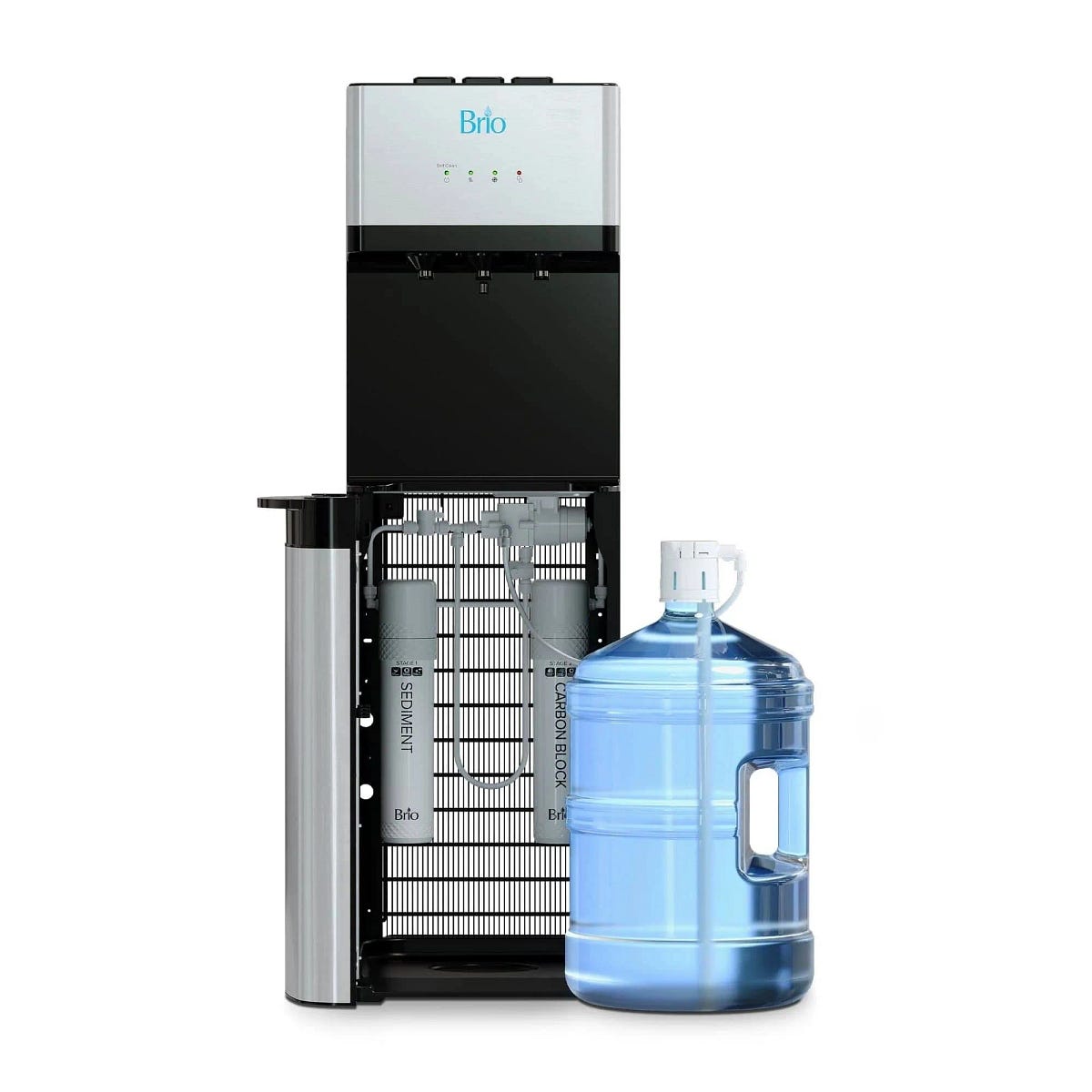 Bottom Loading Water Dispensers. If you're looking for a refreshing ...