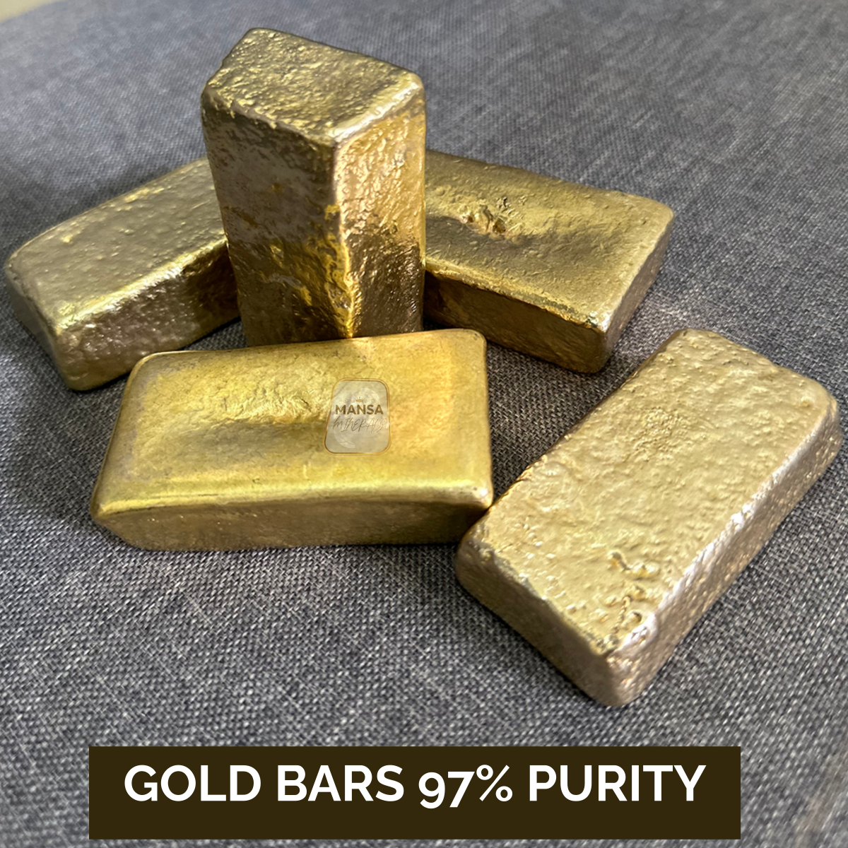 Gold Dore-Bars Suppliers in Rome Italy+256757598797 | by ...