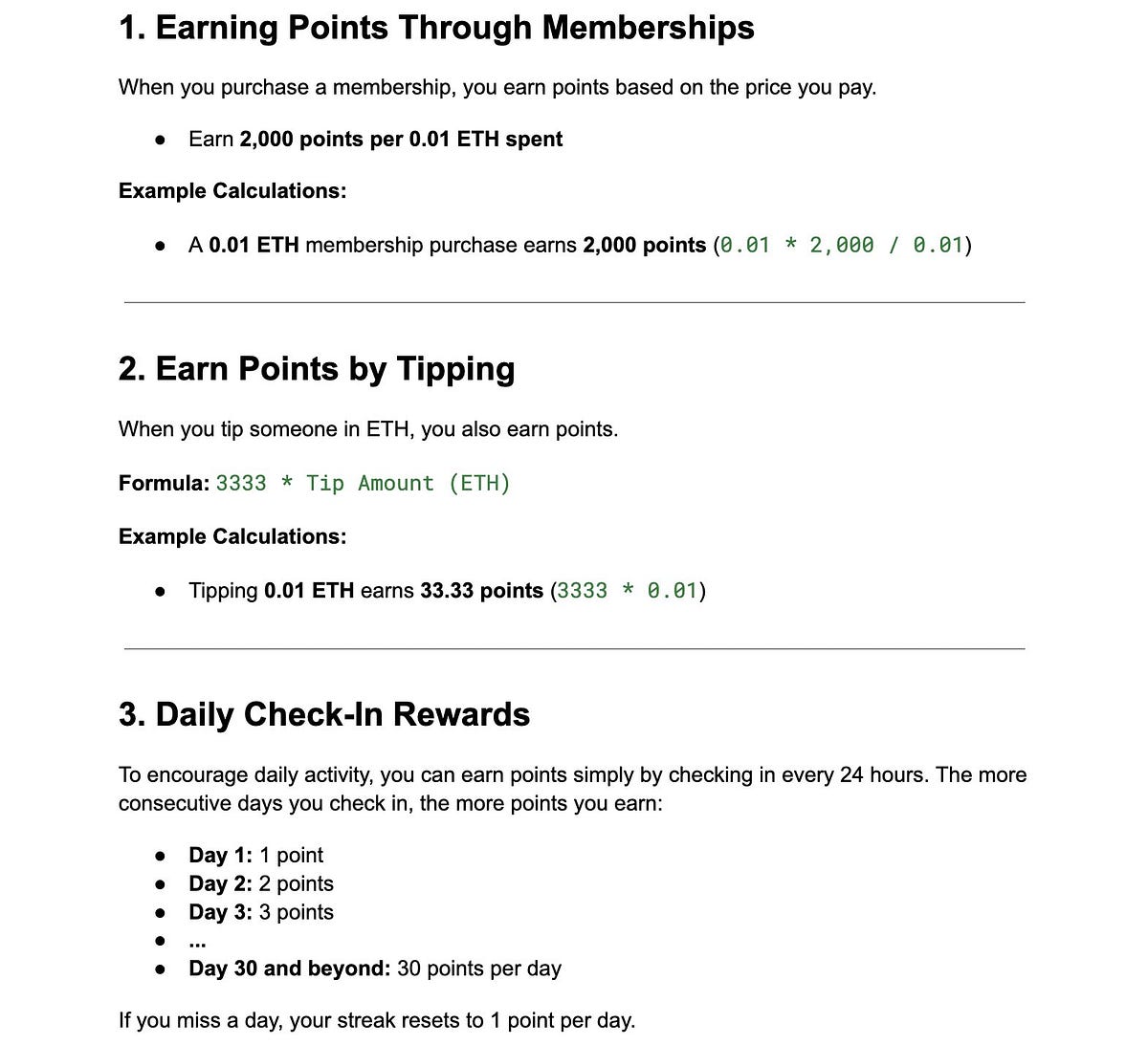 Town Point Earning Tricks 👀 | by Testnet Explorer | Apr, 2025 | Medium