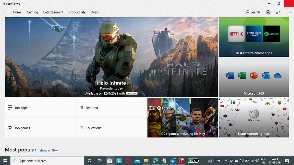 7 Best Windows 10 apps to use in 2021 | by Unidentical vision | Medium