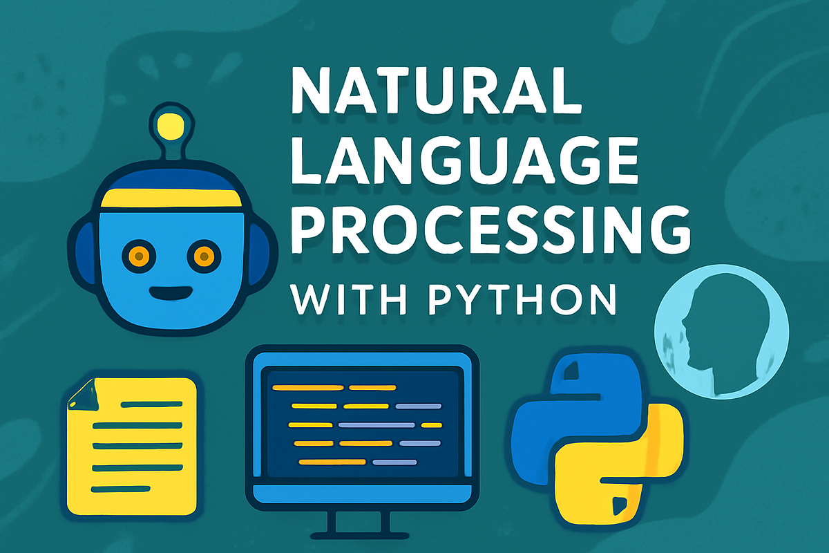 Introduction to Natural Language Processing (NLP) with Python: A ...