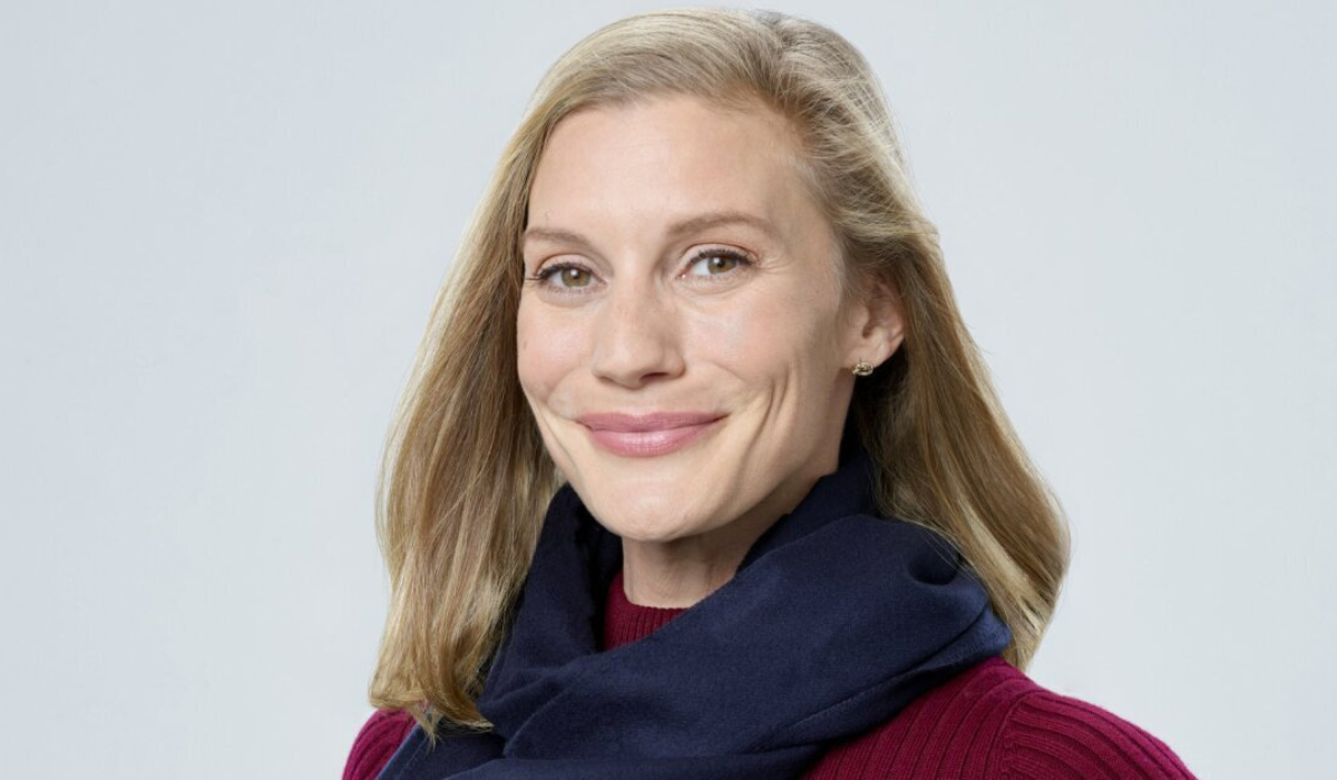 Katie Sakov — A Rising Star in the Fashion Industry | by Malshan ...