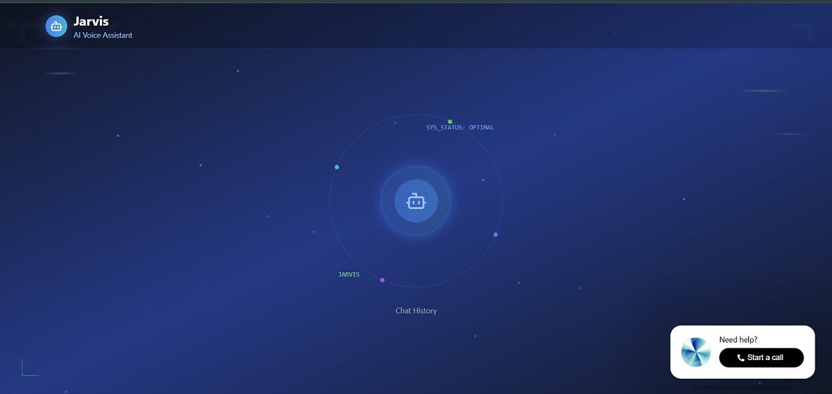 JARVIS is Real: How I Built My Own Personal AI Assistant That Manages My Entire Digital Life ...