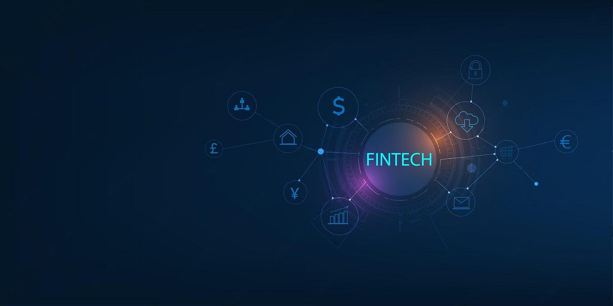 Launching a FinTech Startup: Must-Have Features and Designs for 2025 ...