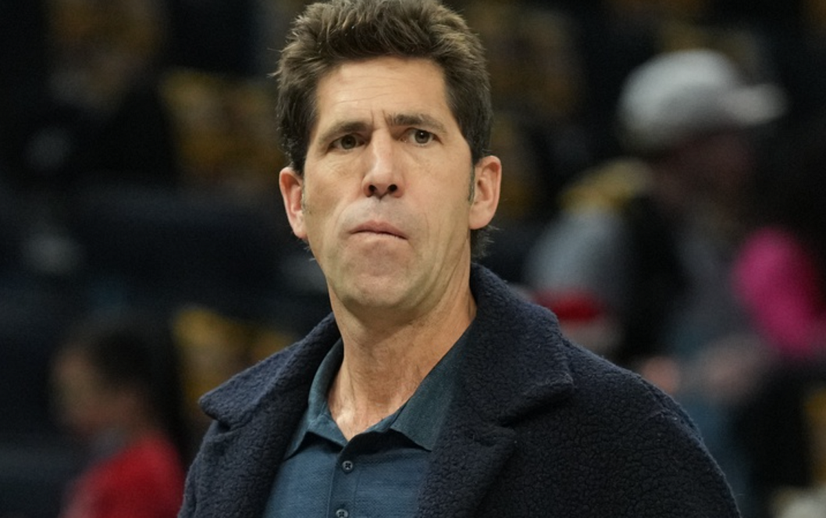 Analyzing Bob Myers’ Departure: Is it the End of the Golden State ...