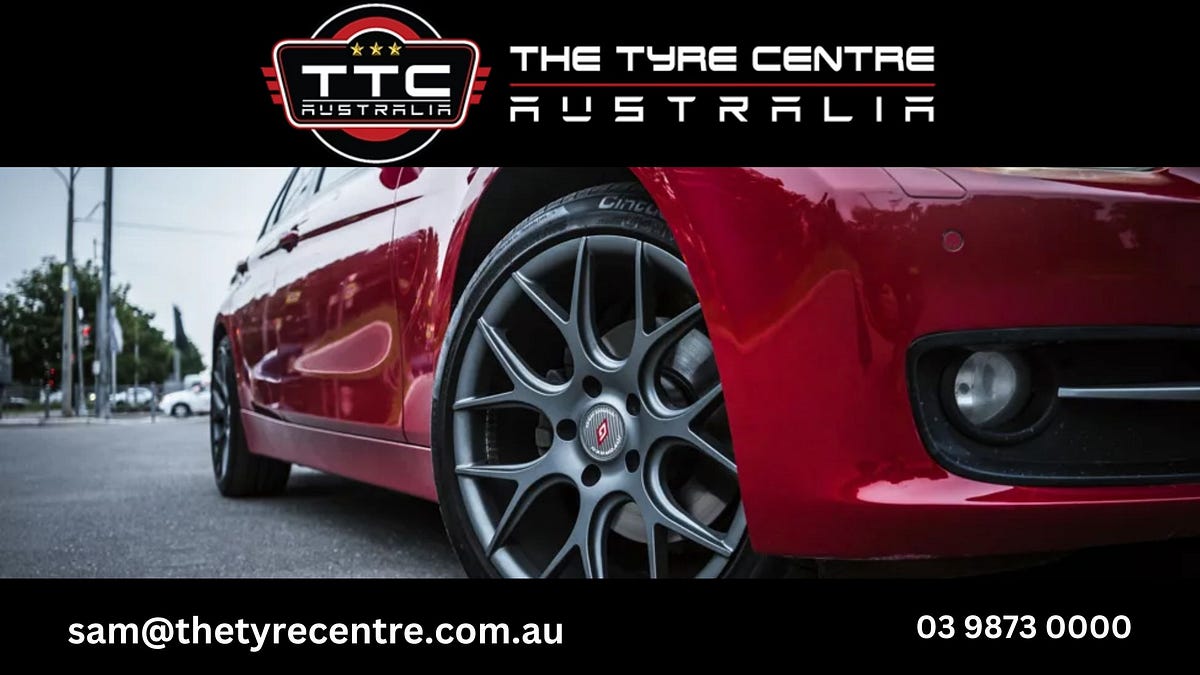 Melbourne Wheel Experts | The Tyre Centre Australia Pty Ltd — Quality ...