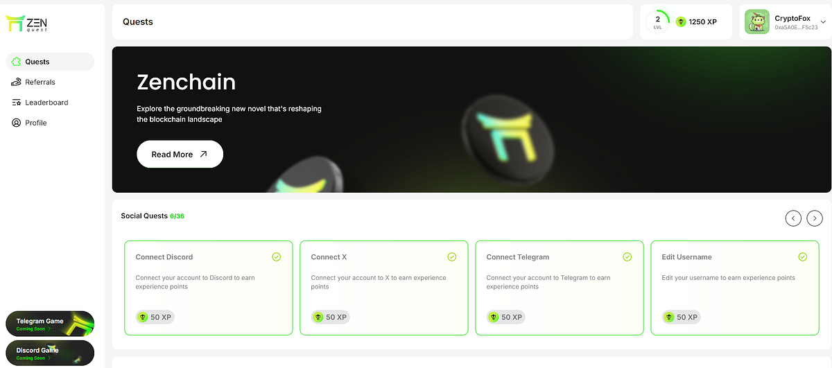 A cool project that has confirmed the distribution of its coins. The project raised $230 million ...