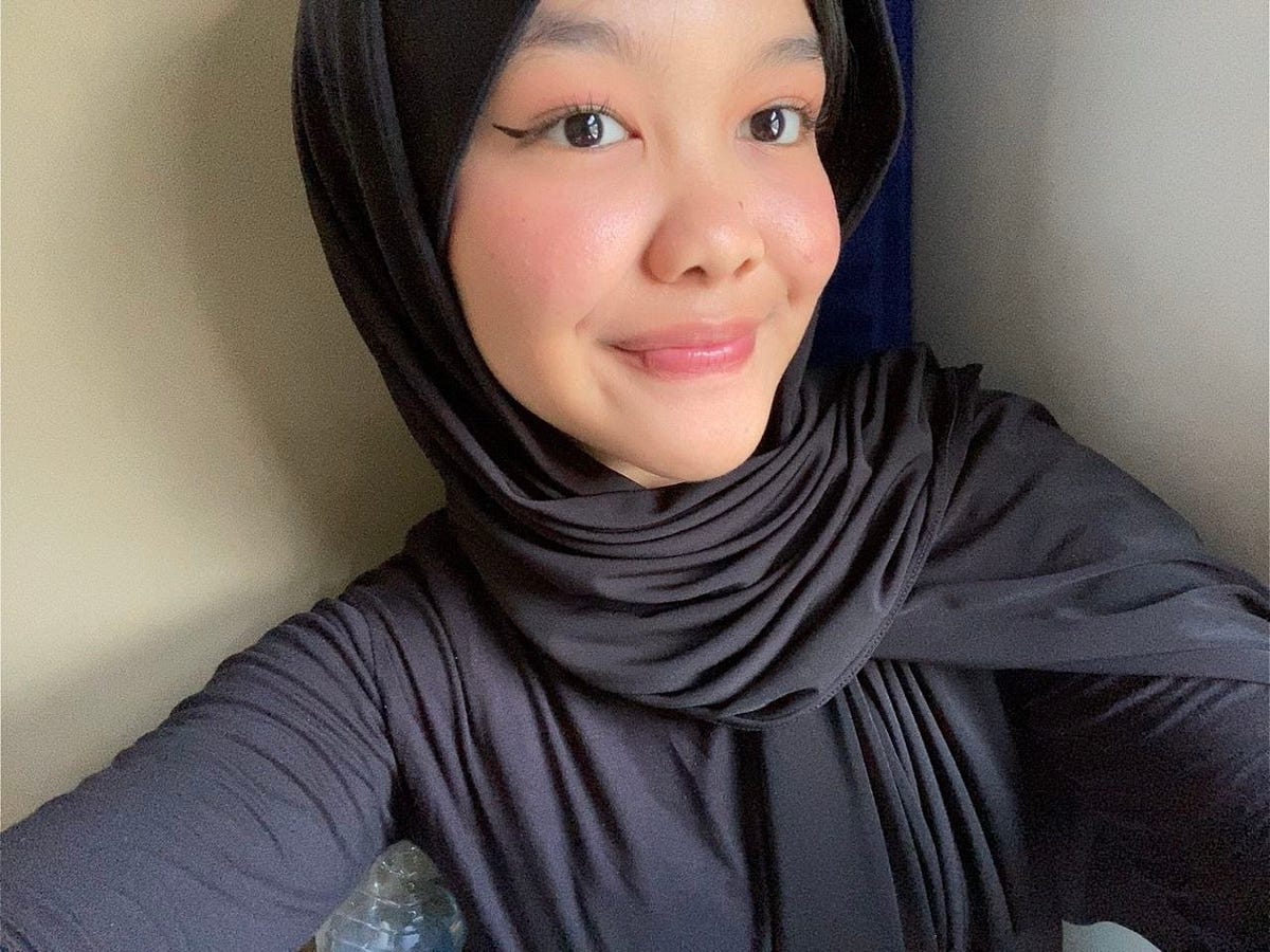 syahla’s day! | by j19 | Medium