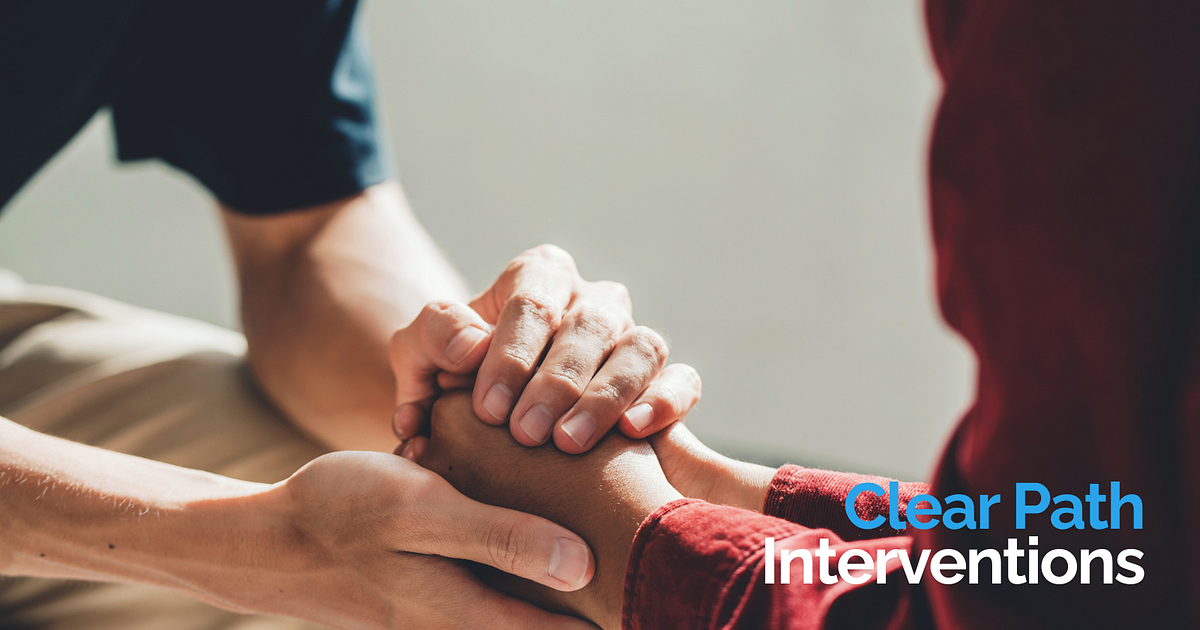 Breaking the Cycle: How Interventions Can Lead to Lasting Sobriety | by Clear Path Intervention ...