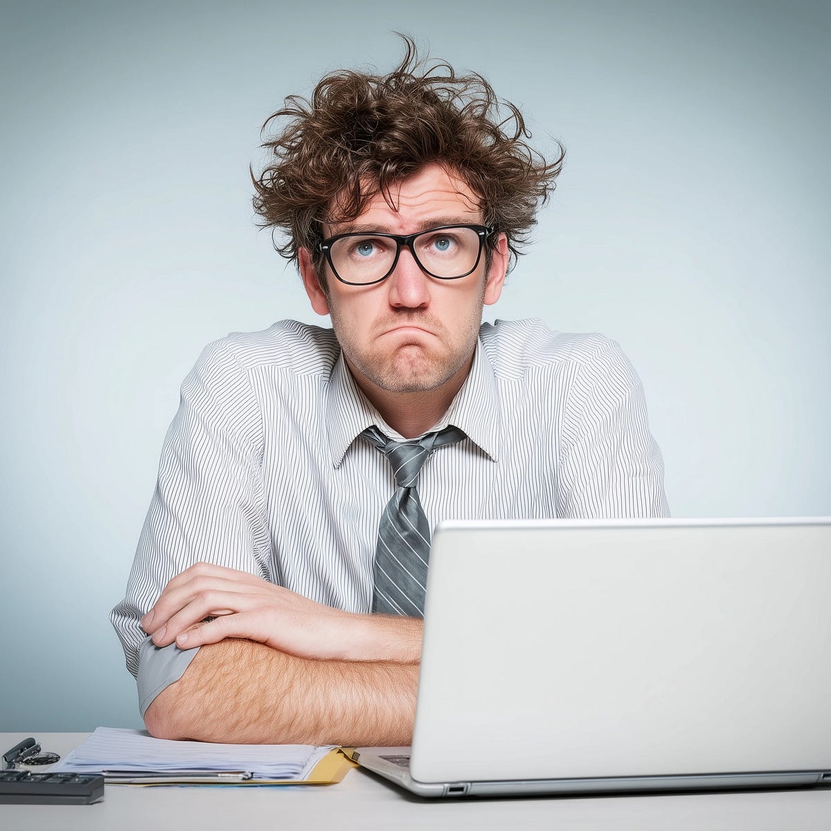 Les dirigeants face à l’infobésité : comprendre, prévenir et agir | by ...