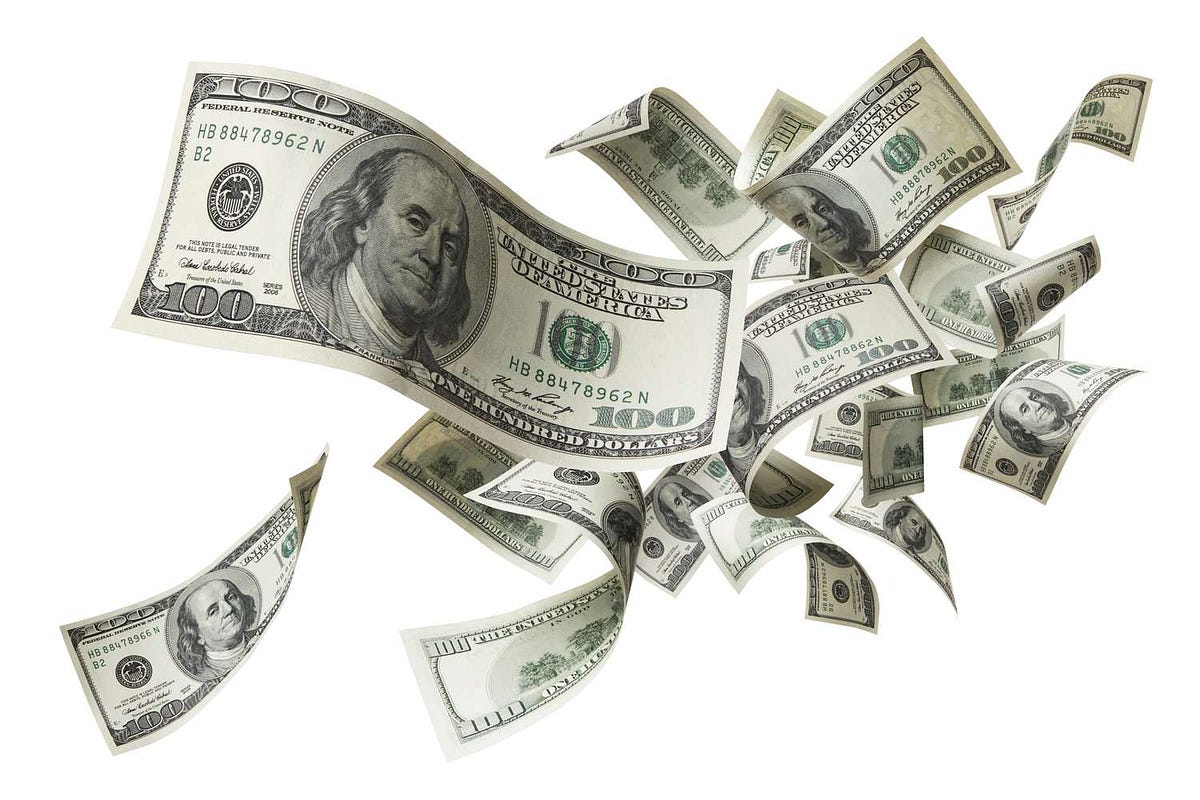 How to Use ChatGPT to Generate a Steady Stream of Cash | by Muhsin ...