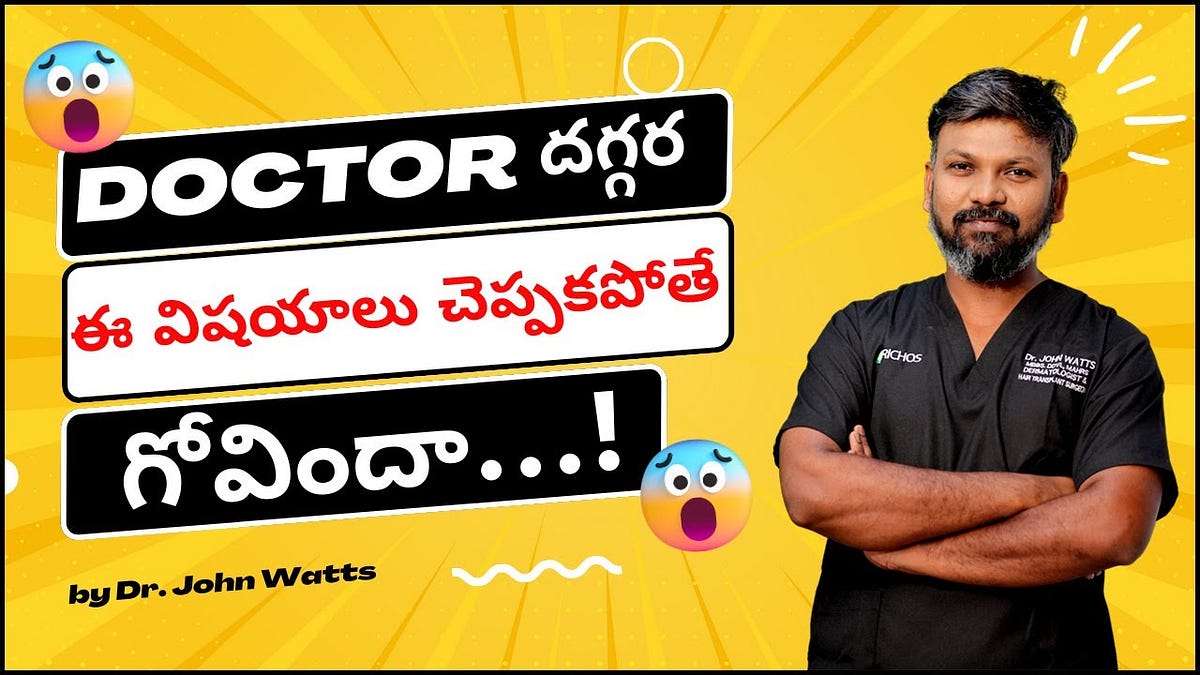 While on anti-TB medication for 6–7 months can I go for hair transplant ...